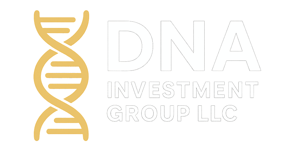 Home - dnaequitypartners.com